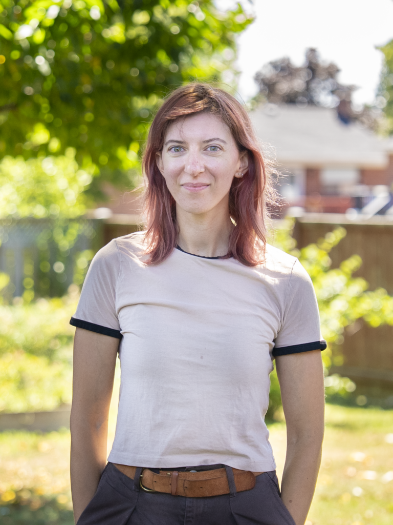 MEET OUR TEAM – ©ere magazine 2025